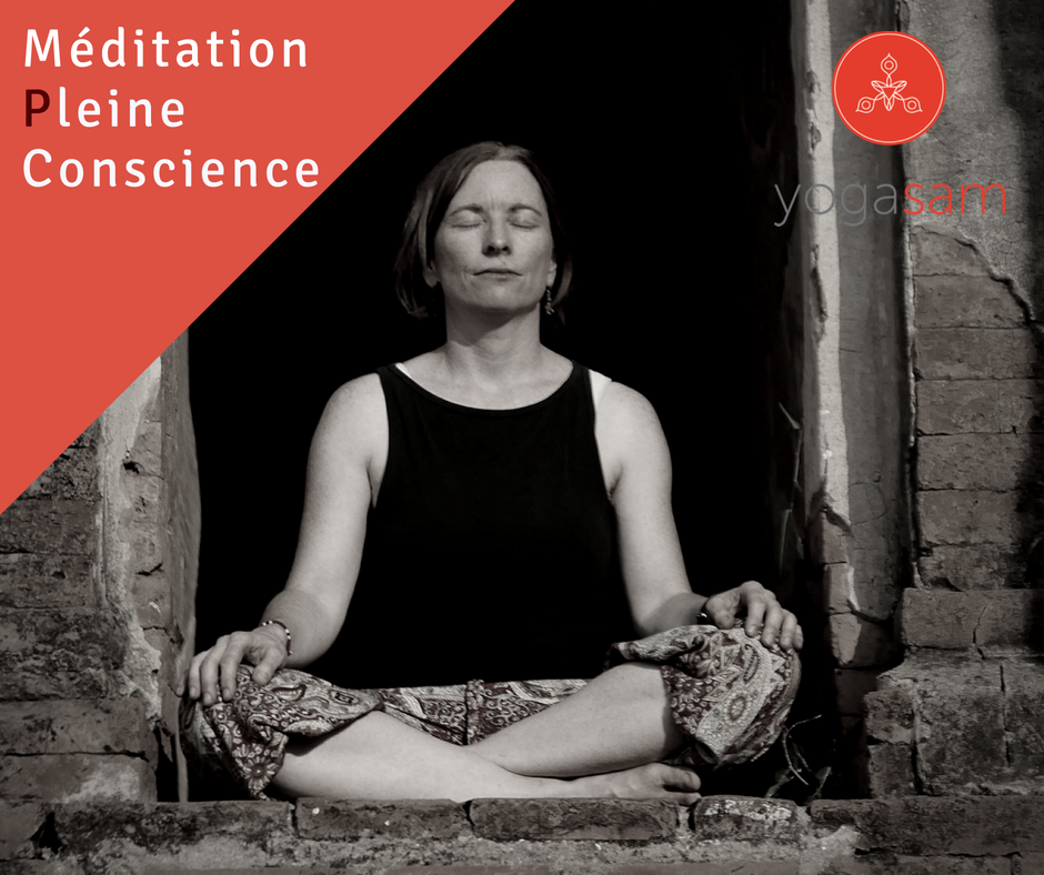 Yoga et méditation – Yoga SAM