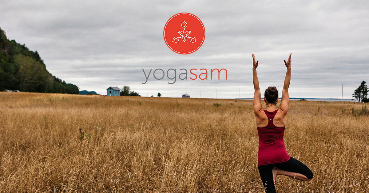 Horaire et tarifs – Yoga SAM